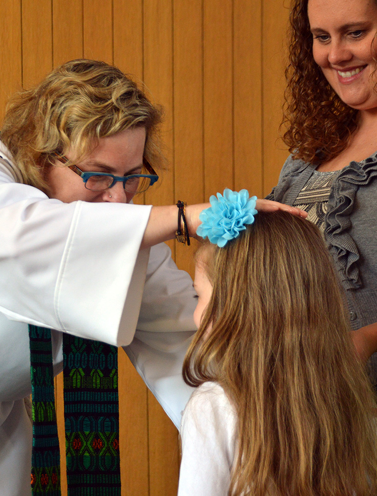 RELISH: Reformed English Language International Service in Hannover ...